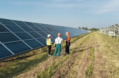 Dazbog | Renewable Energy Solutions